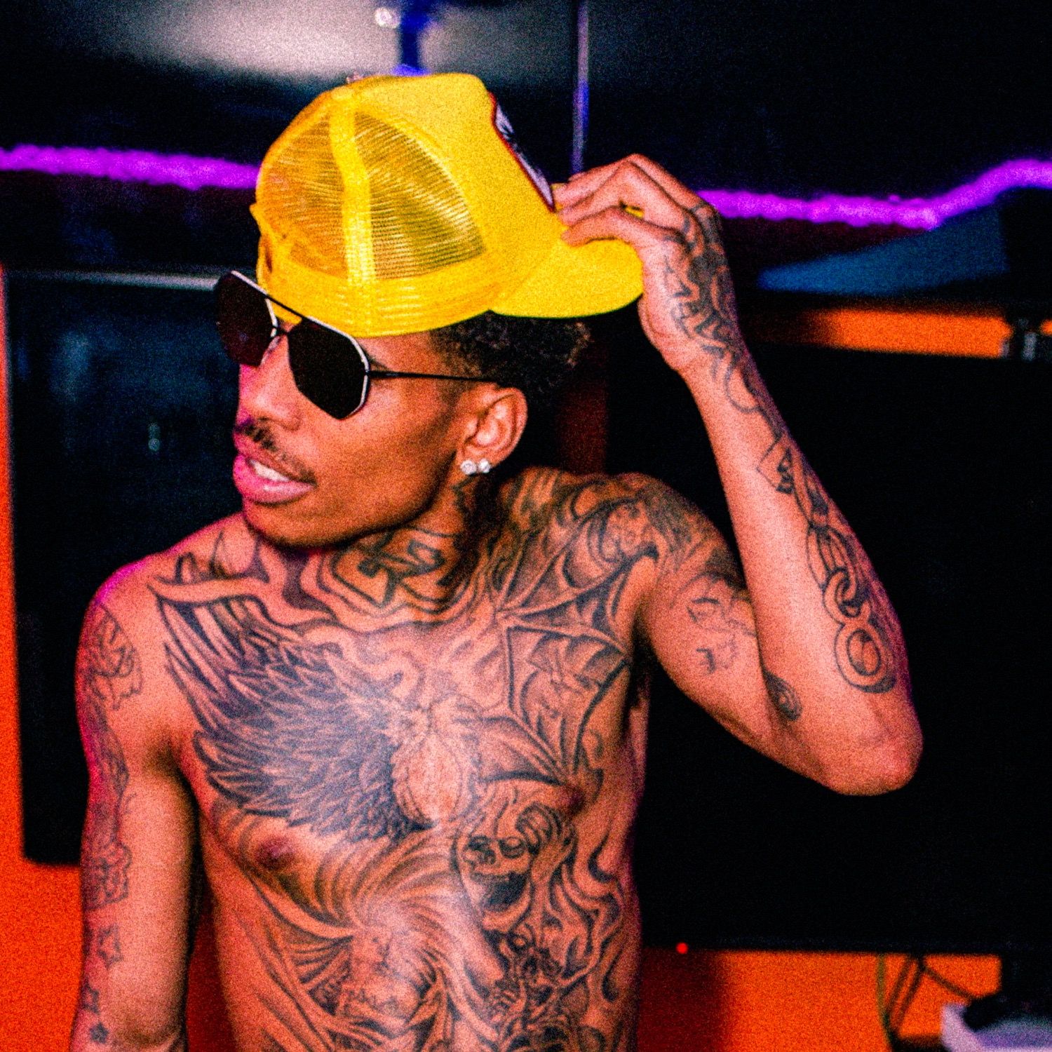 Murf Dilly - IMPERIAL Music