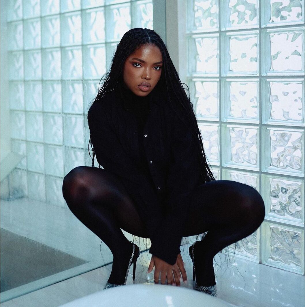 Ryan Destiny - IMPERIAL Music
